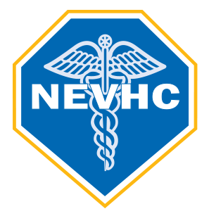 LOGOs – NEVHC STYLE GUIDE